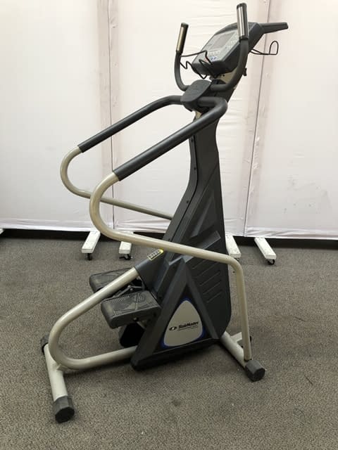 Stair-master cl 4600 stepper - Train Hard Fitness Gym